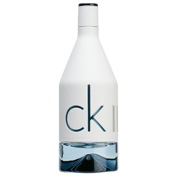 Calvin Klein Ck IN2U for Him Eau de Toilette spray 50 ml - Diplomatic ...