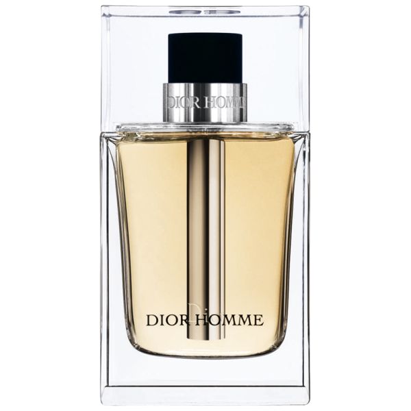 Dior Dior Homme Eau de Toilette spray 100 ml - Diplomatic.com : Dior ...