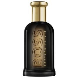 Hugo Boss Boss Bottled Elixir Parfum Intense spray 100 ml - Diplomatic ...