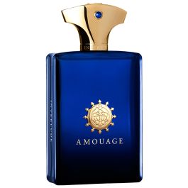 Amouage Interlude Man First Cycle Collection Eau de Parfum spray 100 ml ...